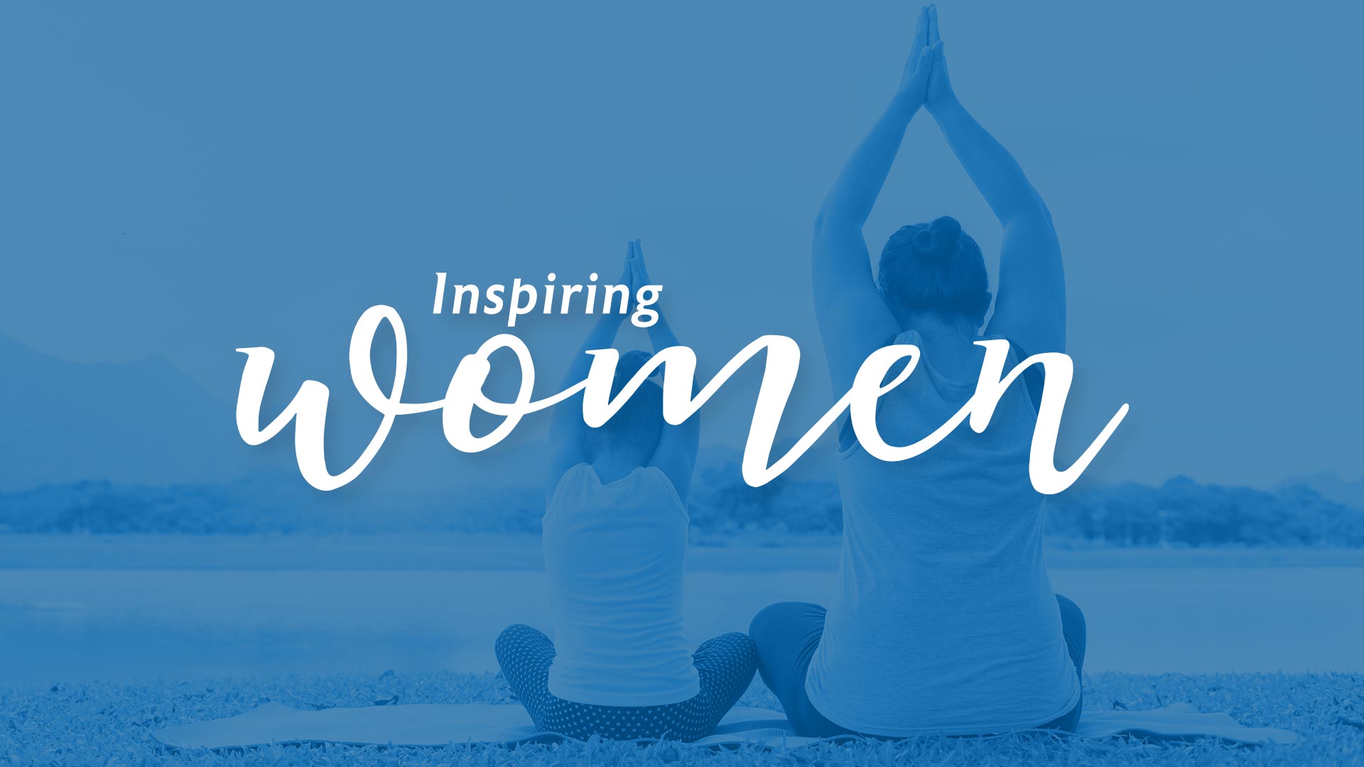 About - Inspiring Women