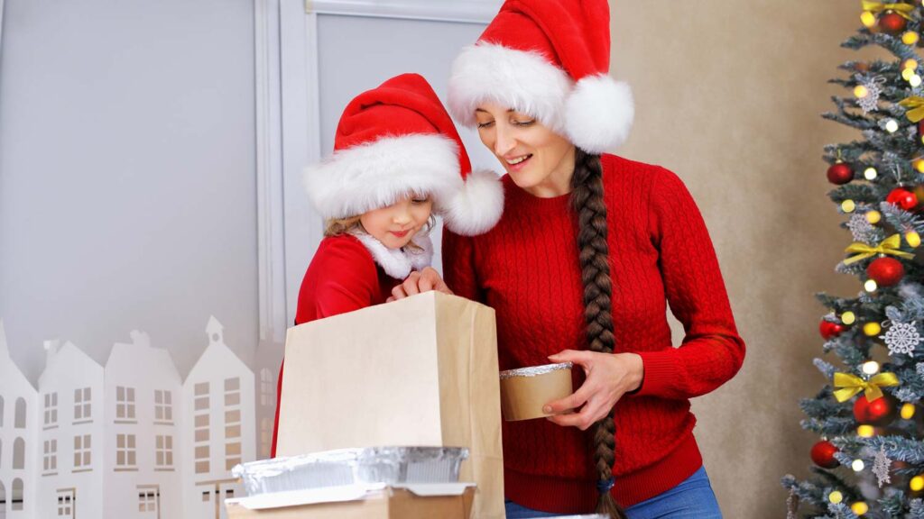 5 Holiday Myths That Steal Your Joy - Inspiring Women